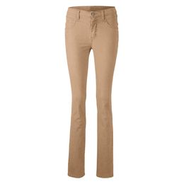 Heine Hose Damen Gr&ouml;&szlig;e 42 camel