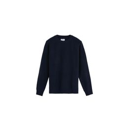 Scalpers Pullover 'Henry' Herren Gr&ouml;&szlig;e M navy