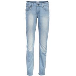 Heine Jeans Damen Gr&ouml;&szlig;e 26 blau
