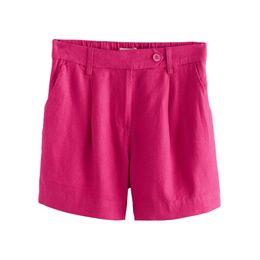 next Bundfaltenhose Damen Gr&ouml;&szlig;e 46 magenta