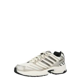 adidas Performance Laufschuh 'Adistar Control 3' Herren Gr&ouml;&szlig;e 46 schwarz / silber / wei&szlig;