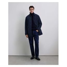 Scalpers Jacke Herren Gr&ouml;&szlig;e M navy