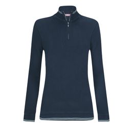Felix Hardy Pullover Damen Gr&ouml;&szlig;e XXL navy