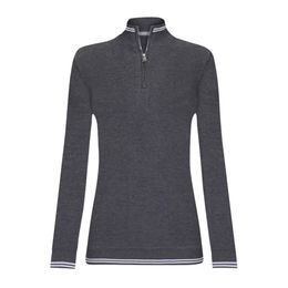 Felix Hardy Pullover Damen Gr&ouml;&szlig;e L anthrazit
