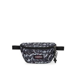 Eastpak Gurteltasche Herren Gr&ouml;&szlig;e One Size nachtblau / grau / helllila