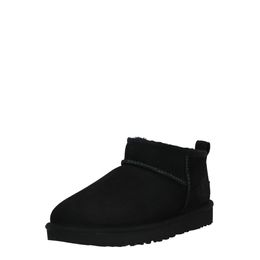 UGG Australia UGG Boots 'Classic Ultra Mini' Damen Gr&ouml;&szlig;e 41 schwarz Winterschuhe