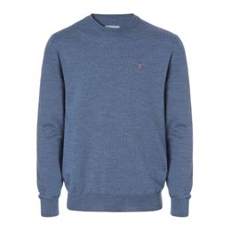 TATUUM Pullover 'JACK' Herren Gr&ouml;&szlig;e XXXL blau