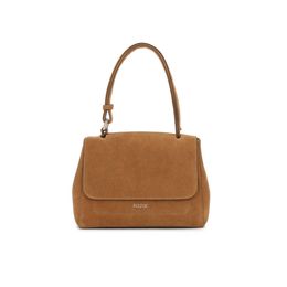 Kazar Handtasche Damen Gr&ouml;&szlig;e One Size cognac