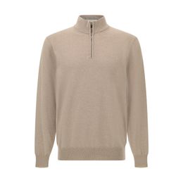 Boggi Milano Pullover Herren Gr&ouml;&szlig;e XS beige