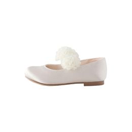 next Ballerina M&auml;dchen Gr&ouml;&szlig;e 19 creme