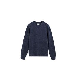 Scalpers Pullover 'Noah' Herren Gr&ouml;&szlig;e XXL navy / offwhite