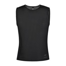 Rukka Sporttop 'Rampola' Herren Gr&ouml;&szlig;e XXXL schwarz