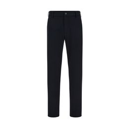 WE Fashion Chino Pants male size 28 marine blue