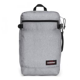 Eastpak Rucksack 'Transit'r' Herren Gr&ouml;&szlig;e One Size hellgrau / schwarz / wei&szlig;