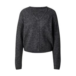 Msch Copenhagen Strickjacke 'Milania Hope' Damen Gr&ouml;&szlig;e XS/S dunkelgrau