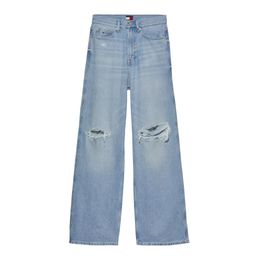 Tommy Jeans Jeans 'CLAIRE' Damen Gr&ouml;&szlig;e 31 blue denim