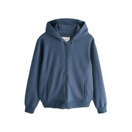 next Sweatjacke Herren Gr&ouml;&szlig;e XS marine
