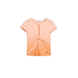 Desigual T-Shirt Damen Gr&ouml;&szlig;e S orange / apricot