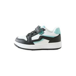next Sneakers boy size 20.5 Light blue / Black / White