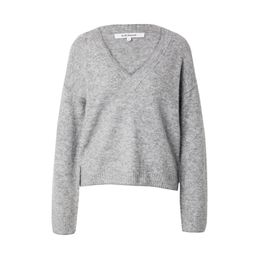 Soft Rebels Pullover 'SRAllison' Damen Gr&ouml;&szlig;e M graumeliert