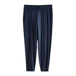 next Hose Damen Gr&ouml;&szlig;e 36/38 navy