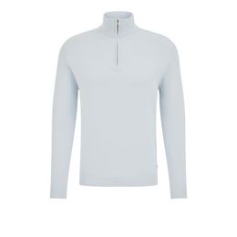 WE Fashion Pullover Herren Gr&ouml;&szlig;e XXXL pastellblau