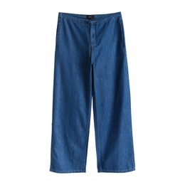 next Jeans Damen Gr&ouml;&szlig;e 27/28 blue denim