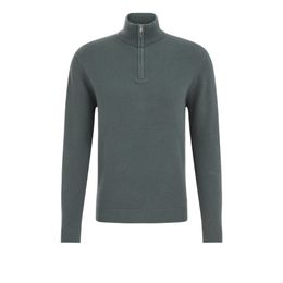 WE Fashion Pullover Herren Gr&ouml;&szlig;e XS hellgr&uuml;n