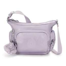 Kipling Umh&auml;ngetasche 'Gabbie' Damen Gr&ouml;&szlig;e One Size flieder
