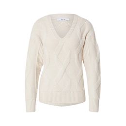 ABOUT YOU Pullover Damen Gr&ouml;&szlig;e XL creme
