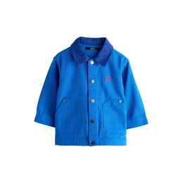 next Jacke Jungen Gr&ouml;&szlig;e 86 blau