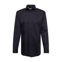 Selected Hemd Herren Gr&ouml;&szlig;e 45/46 schwarz
