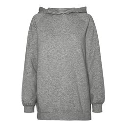 Noisy may Sweatshirt 'Helene' Damen Gr&ouml;&szlig;e M graumeliert