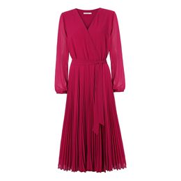 TATUUM Kleid 'IDA 1' Damen Gr&ouml;&szlig;e 42 rosa Winterkleid
