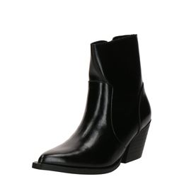 Bianco Stiefelette 'JODY' Damen Gr&ouml;&szlig;e 41 schwarz Winterschuhe