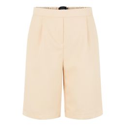 Pieces Shorts 'Vagna' Damen Gr&ouml;&szlig;e 36 pfirsich