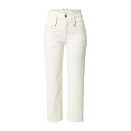 Herrlicher Jeans Damen Gr&ouml;&szlig;e 29 naturwei&szlig;