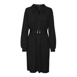 V&eacute;ro Moda Vero Moda Kleid 'Pam' Damen Gr&ouml;&szlig;e 38 schwarz Winterkleid