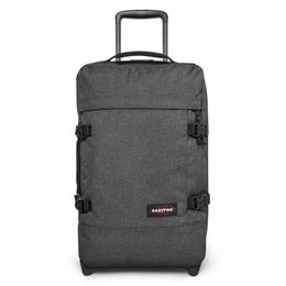 Eastpak Trolley Herren Gr&ouml;&szlig;e One Size grau / rot / wei&szlig;