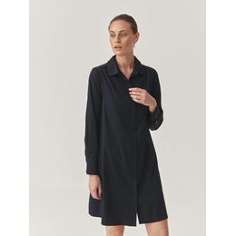 TATUUM Kleid 'Aliani' Damen Gr&ouml;&szlig;e 46 navy Winterkleid