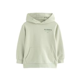 Smallsaints Sweatshirt 'Underground' Jungen Gr&ouml;&szlig;e 122 gr&uuml;n / pastellgr&uuml;n