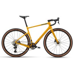 Cervelo Cerv&eacute;lo Aspero Apex XPLR - 58 cm - Gravel - Marigold