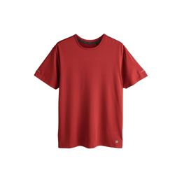 next T-Shirt Herren Gr&ouml;&szlig;e XXL rot