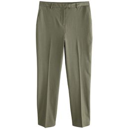 next Hose Damen Gr&ouml;&szlig;e 36 khaki