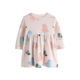 next Kleid M&auml;dchen Gr&ouml;&szlig;e 86 rosa