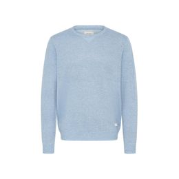 Blend Pullover ' BHBruton' Herren Gr&ouml;&szlig;e XL hellblau