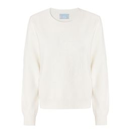 TATUUM Pullover 'CLOUDY' Damen Gr&ouml;&szlig;e S wei&szlig;