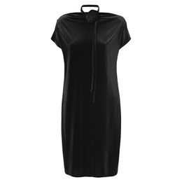 TATUUM Kleid Damen Gr&ouml;&szlig;e 42 schwarz Winterkleid