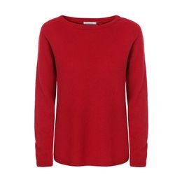 TATUUM Pullover 'LEMON' Damen Gr&ouml;&szlig;e XS rot