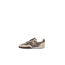 Scalpers Sneaker Damen Gr&ouml;&szlig;e 41 beige / mischfarben